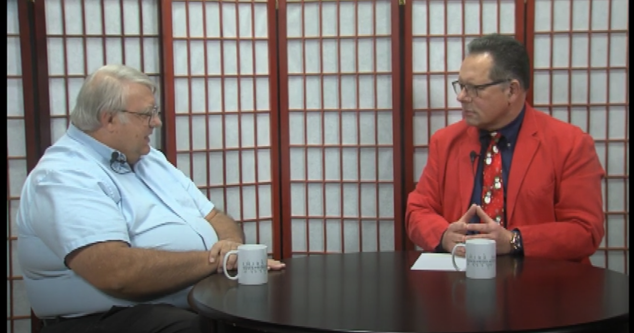 Health Focus - VCAT – Vallejo Community Access Television