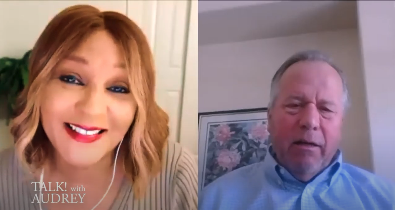 TALK! with AUDREY - VCAT – Vallejo Community Access Television