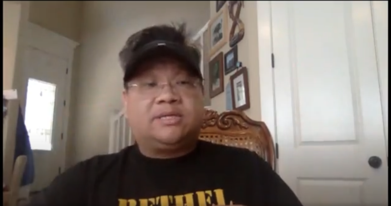 Principal's Corner May, 2020 - VCAT – Vallejo Community Access Television