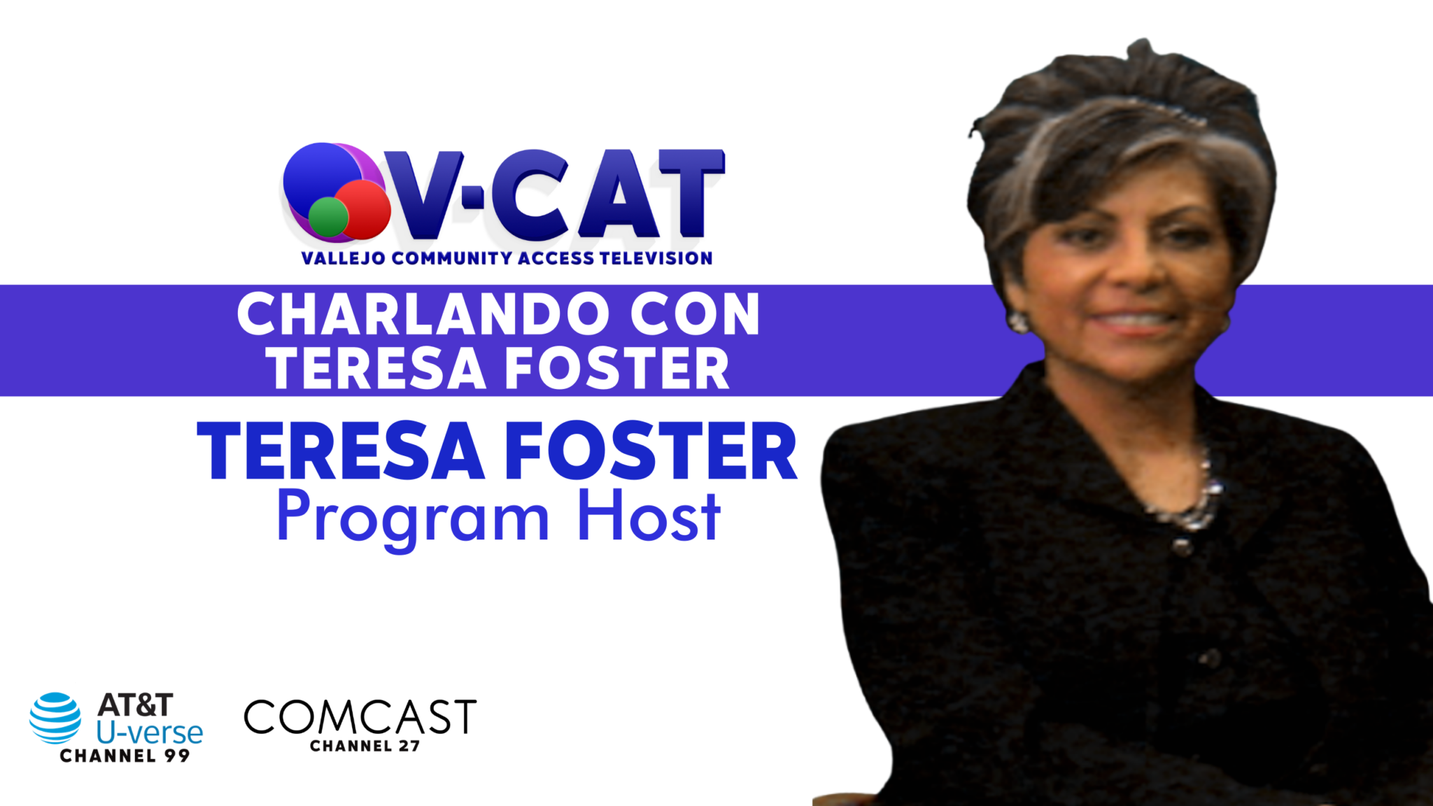 Programs - VCAT – Vallejo Community Access Television
