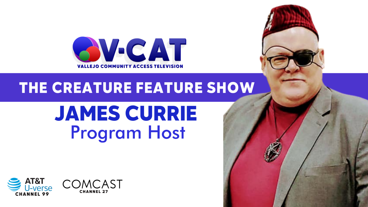 Home - VCAT – Vallejo Community Access Television